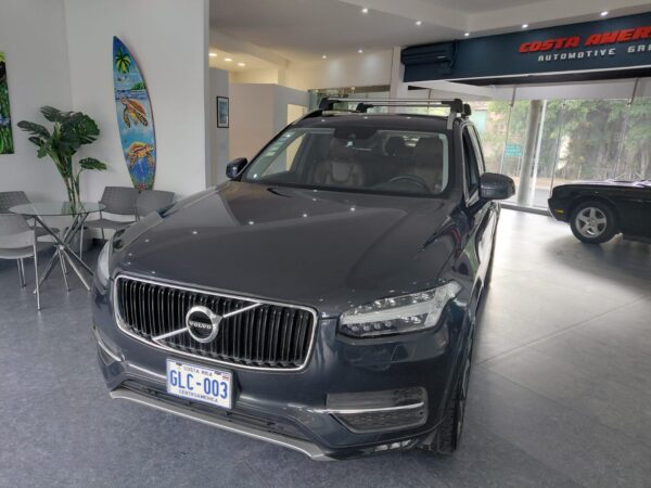 2018 Volvo XC90
